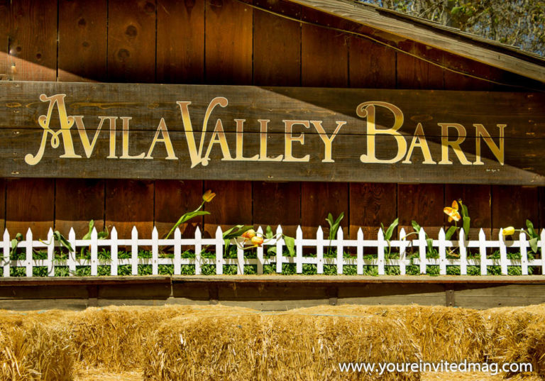 A Visit to Avila Valley Barn Visit Avila Valley Barn - You're Invited ...
