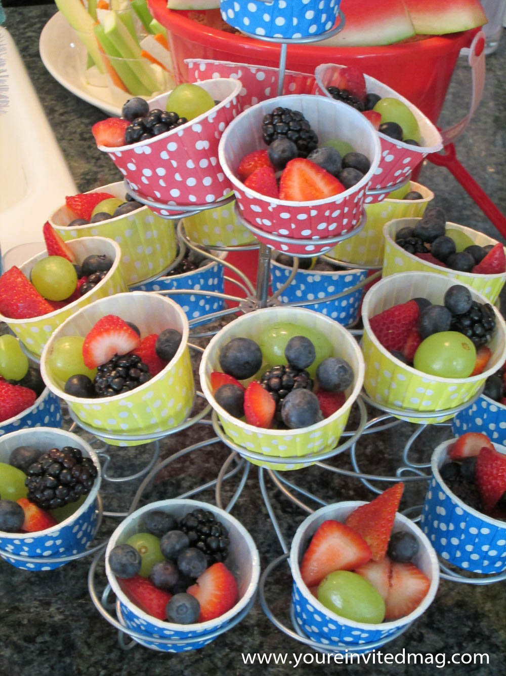 A Beach Ball Party – You’re Invited Enterprises